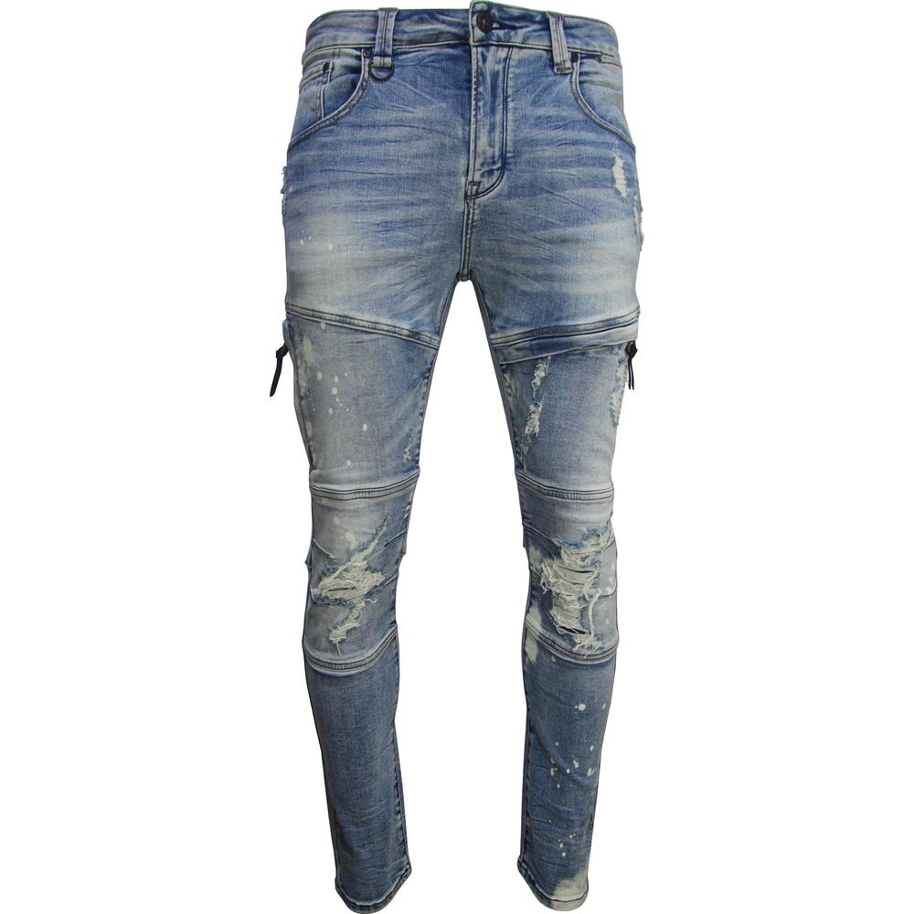 Men's Premium Freeze Jean – Krush Clothing