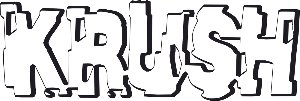 KRUSH – Krush Clothing
