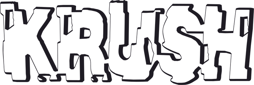 KRUSH – Krush Clothing