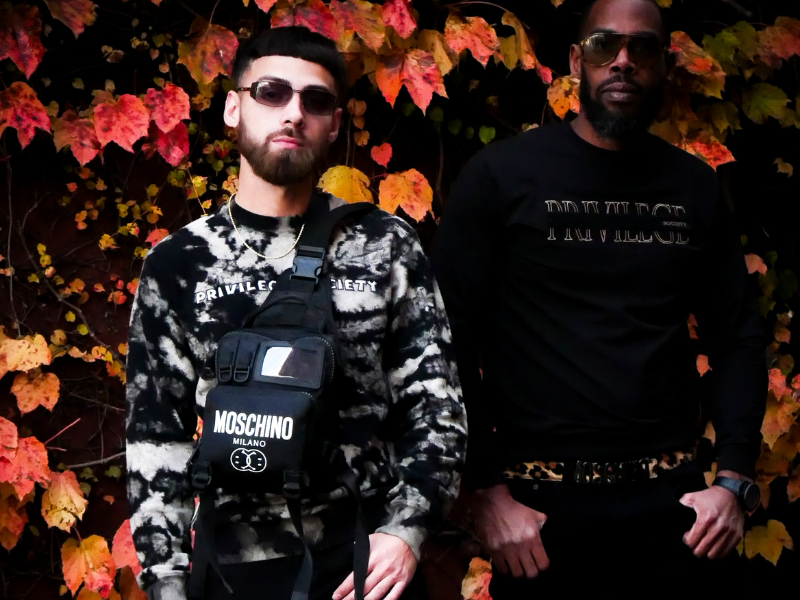 KRUSH – Krush Clothing