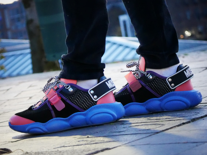 KRUSH – Krush Clothing