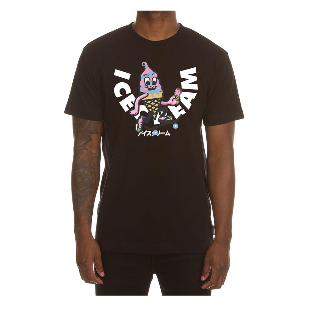 Men's Skate Cone SS Tee – Krush Clothing