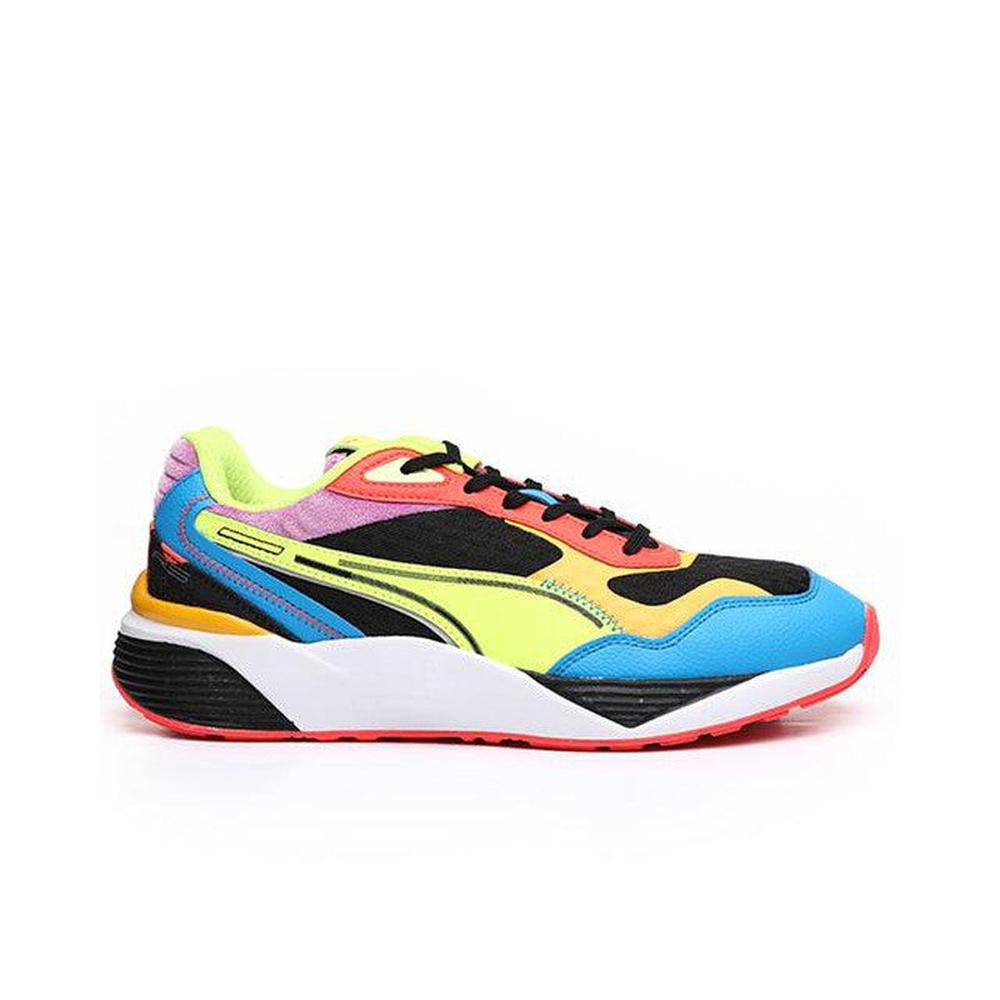 Junior Puma Rs-Metric Lava Jr – Krush Clothing