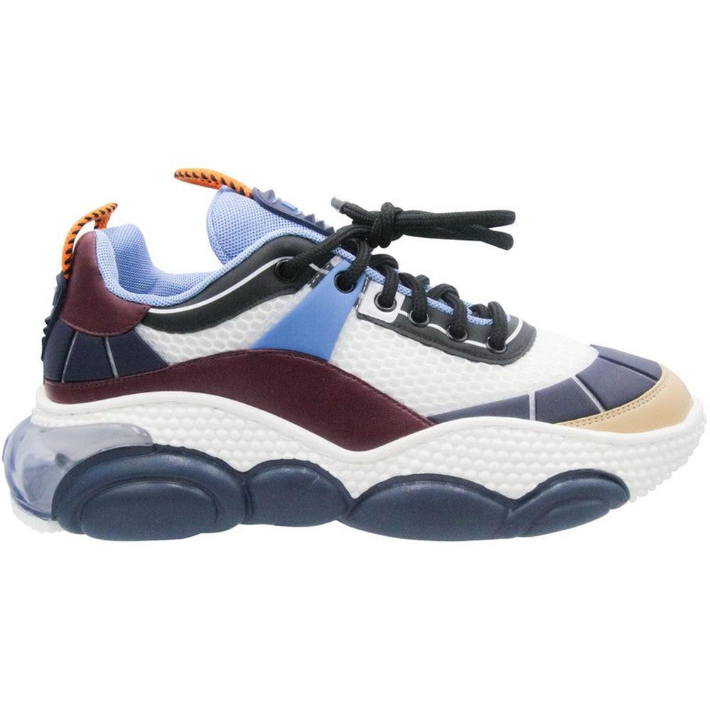 Men's Bubble Teddy Shoes – Krush Clothing